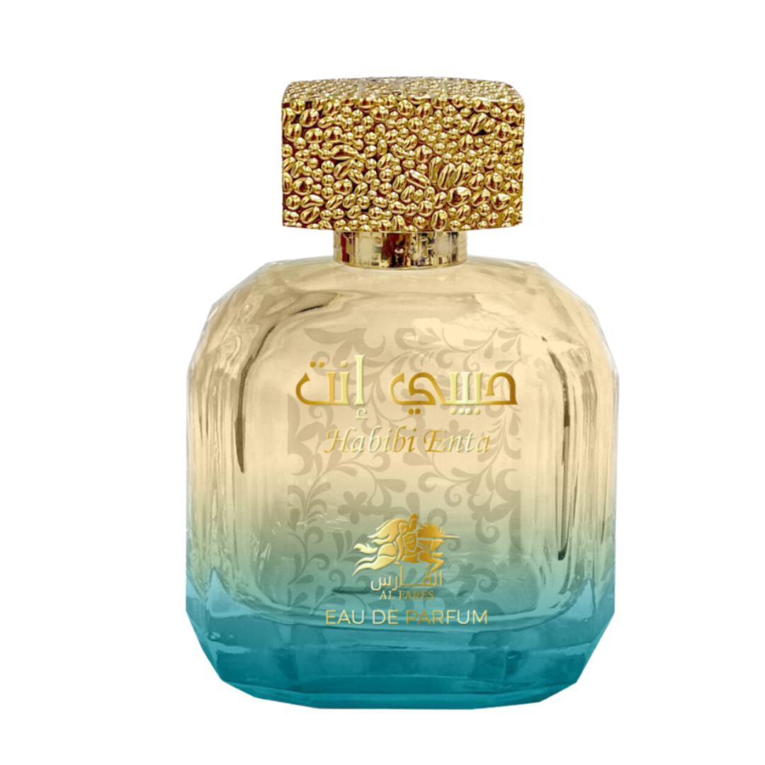 Habibi Enta 100ml Edp – Emirati Perfumes