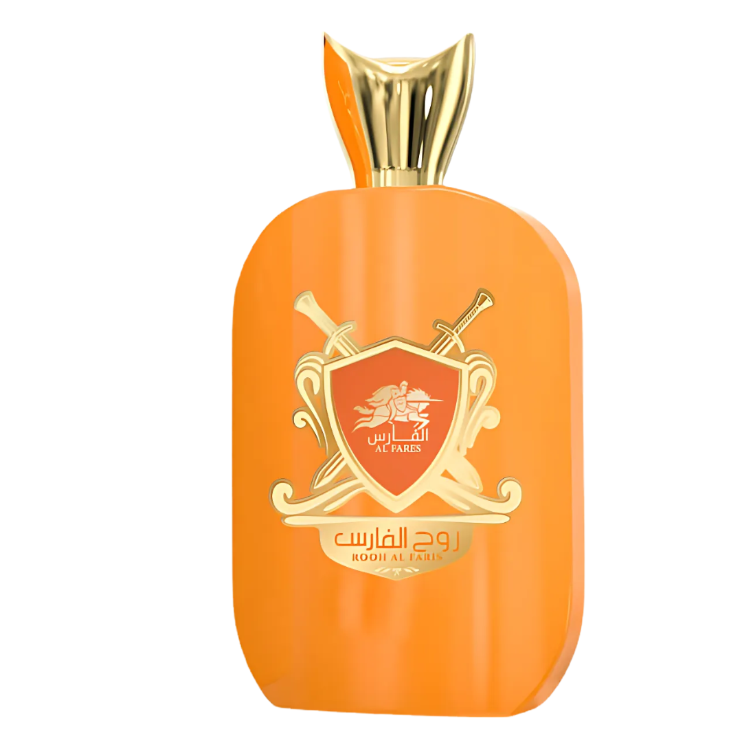 Rooh Al Faris 100ml Edp – Emirati Perfumes