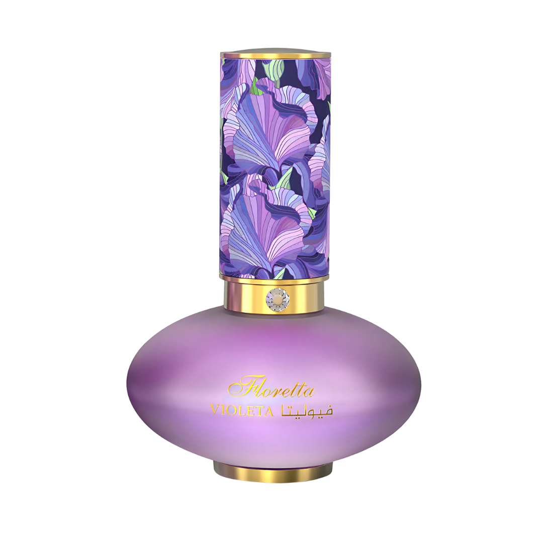 Floretta Violeta 100ml Edp – Emirati Perfumes