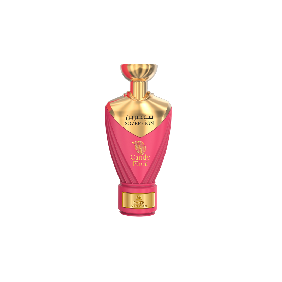 Sovereign Candy Flora 100ml Edp – Emirati Perfumes